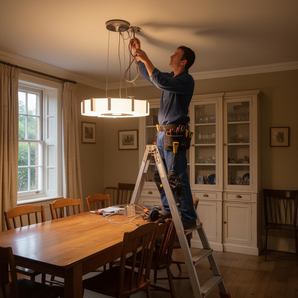 Home Maintenance Checklist for UK Properties | The Professional Home Repair