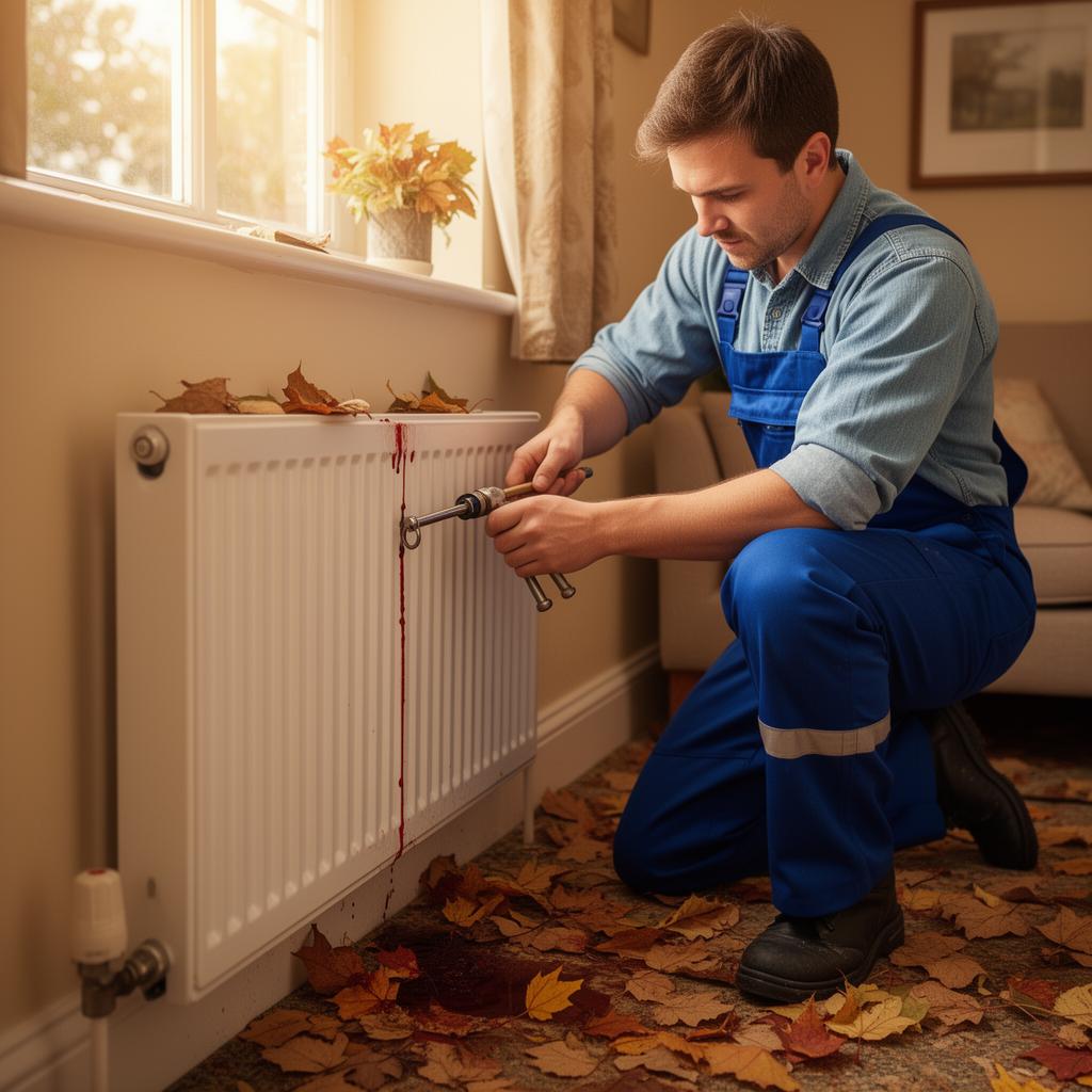 Home Maintenance Checklist for UK Properties | The Professional Home Repair