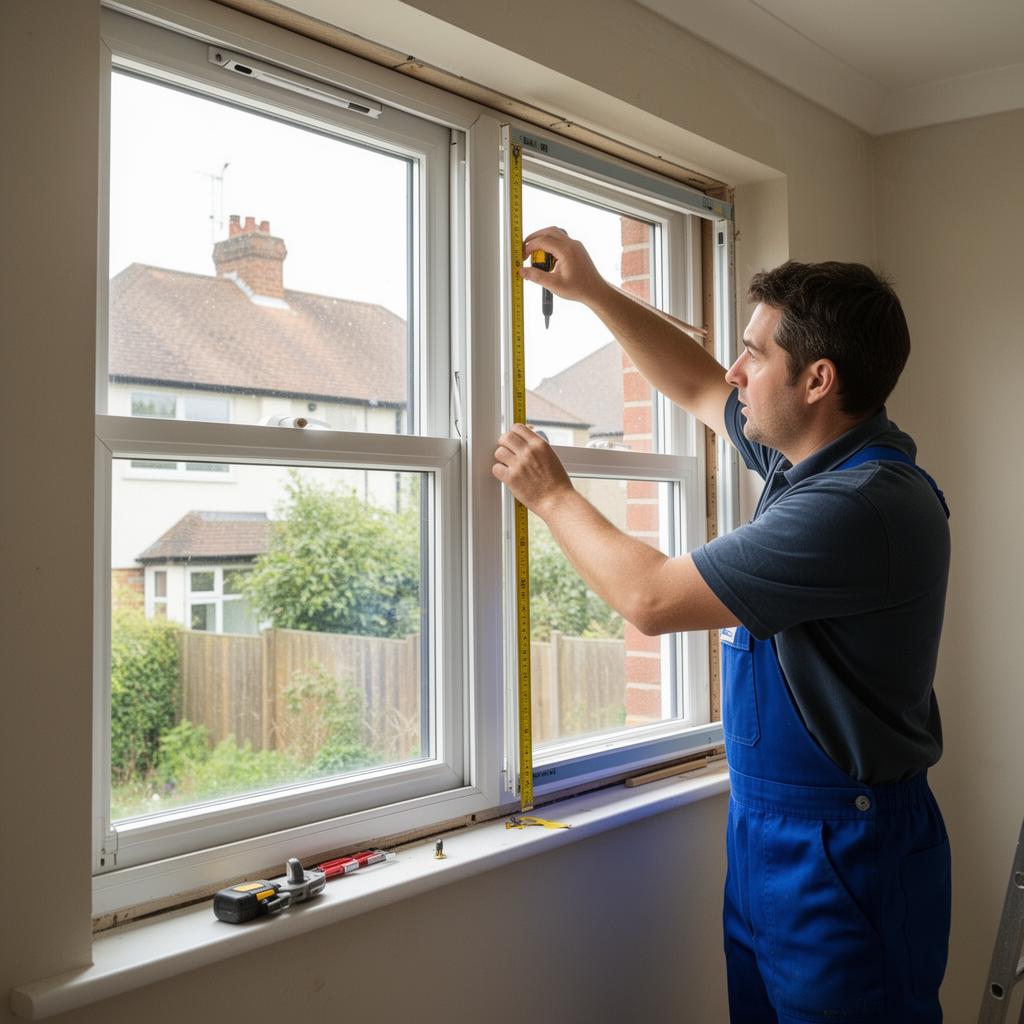 Home Maintenance Checklist for UK Properties | The Professional Home Repair